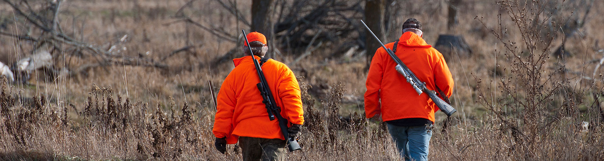 activity-hunting-hero | Geauga Park District