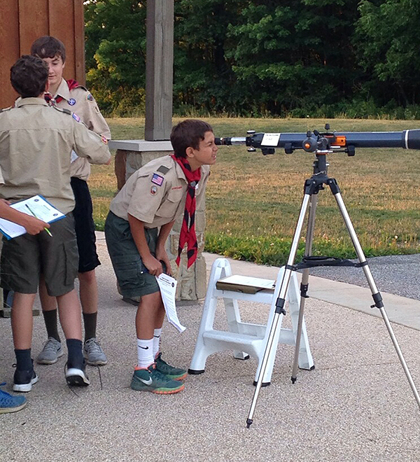 activity-naturalistled-scouting-op | Geauga Park District