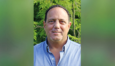 Park Board & Staff | Geauga Park District