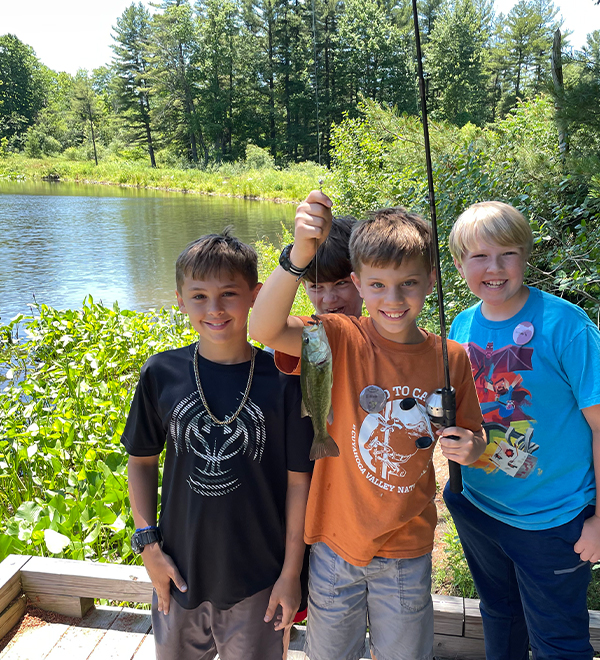 Enjoy Naturalist-Led Experiences in Geauga County | Geauga Park District
